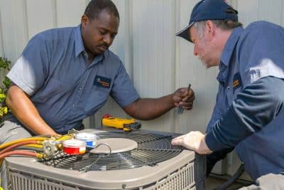 HVAC Contractor & Plumber South Jersey