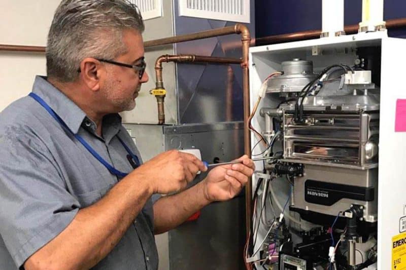 HVAC Contractor & Plumber South Jersey